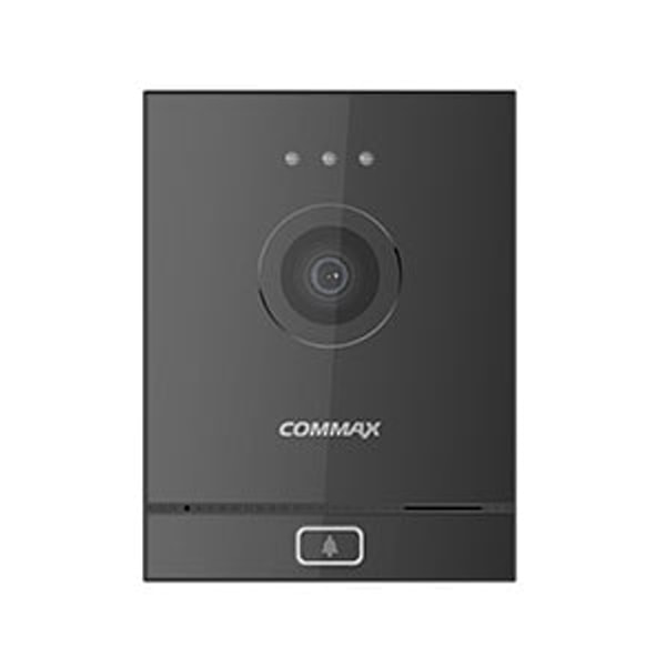 COMMAX－視像對講系統