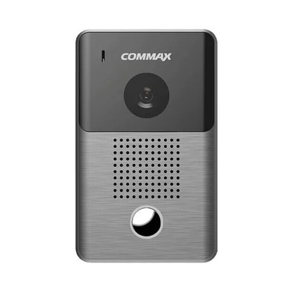 COMMAX－視像對講系統