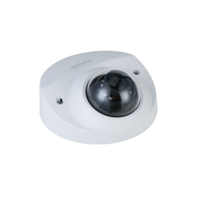 DOME TYPE CAMERA
