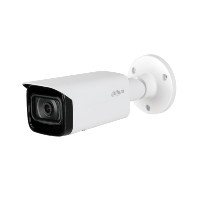 BULLET TYPE CAMERA