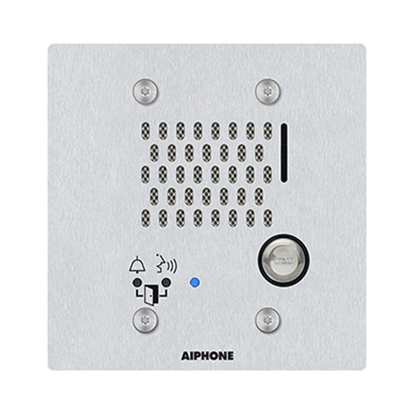 AIPHONE－視像對講系統