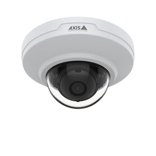 DOME TYPE CAMERA
