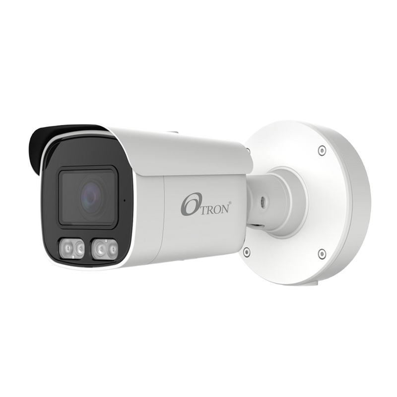 AI BULLET TYPE CAMERA