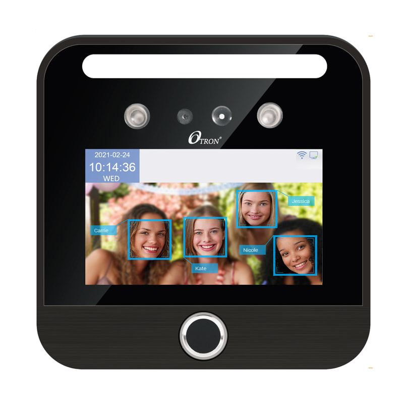 OTRON－門禁拍卡系統